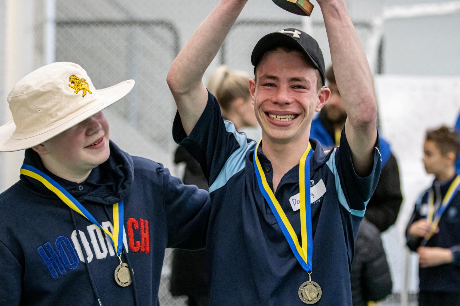 Table Cricket - Devon Cricket
